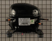 Frigidaire Refrigerator Replacement Compressor | Ships Today! 365-Day ...