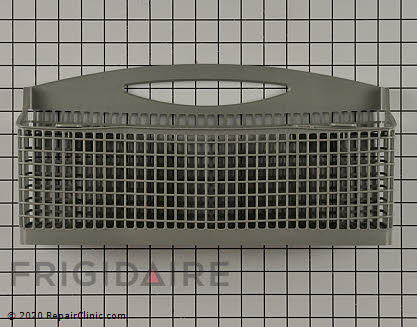 Frigidaire Silverware Basket 5304535382 | Frigidaire Appliance Parts