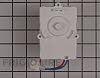 Frigidaire Condenser Fan Motor 242018301 | Frigidaire Appliance Parts