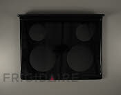 Frigidaire Range/Stove/Oven Cooktop Glass Main Top Parts | Ships Today ...