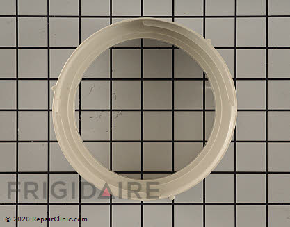 Duct Connector 5304535763 | Frigidaire Appliance Parts