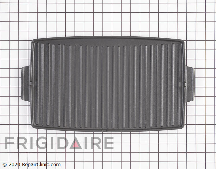 Griddle 5304495353 | Frigidaire Appliance Parts