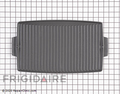 Frigidaire Griddle 5304495353 | Frigidaire Appliance Parts
