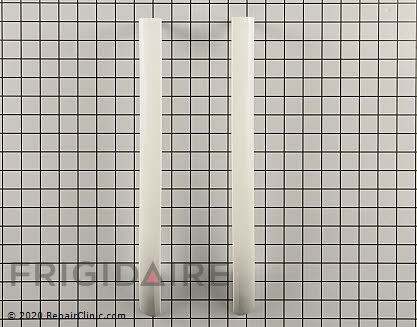Frigidaire Door Handle 5304506469 | Frigidaire Appliance Parts