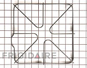 Frigidaire Range/Stove/Oven Replacement Burner Grate | Ships Today! 365 ...