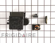 Frigidaire Freezer Replacement Start Relay | Ships Today! 365-Day Returns