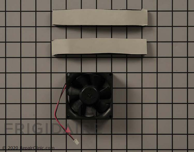 Cooling Fan 5304493604 | Frigidaire Appliance Parts