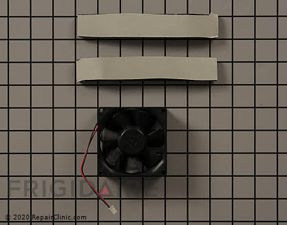 Cooling Fan 5304493604 | Frigidaire Appliance Parts