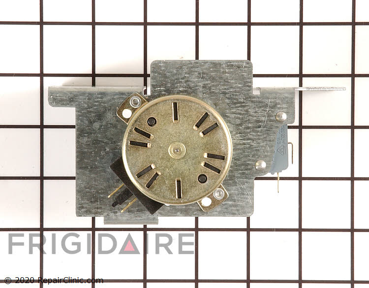 Door Lock Motor and Switch Assembly 5304528973 | Frigidaire Appliance Parts