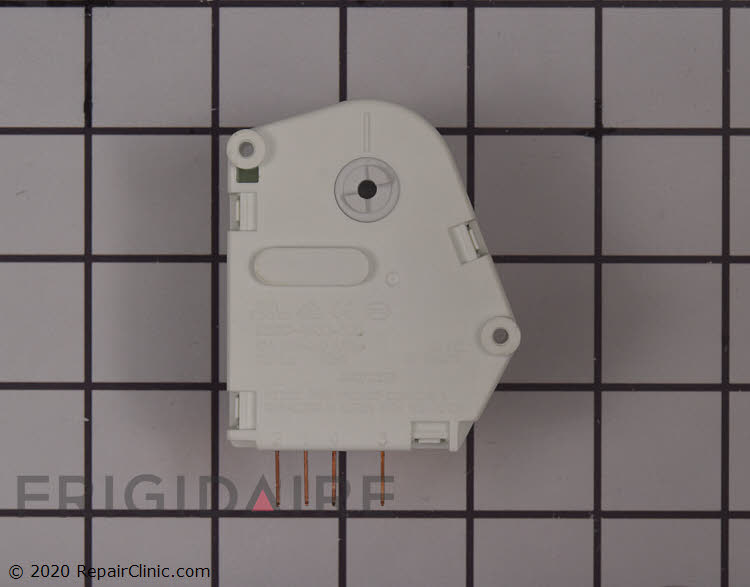 Defrost Timer 241705102 | Frigidaire Appliance Parts
