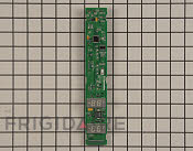 Frigidaire Refrigerator Replacement User Control and Display Board ...