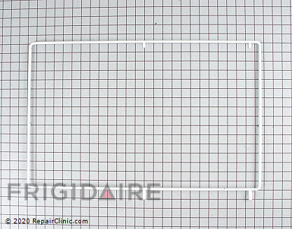 Shelf Frame 240372410 | Frigidaire Appliance Parts