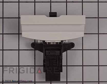 Door Latch 5304525220 | Frigidaire Appliance Parts