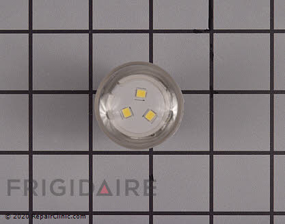 Frigidaire LED Light 5304511738 Parts, Diagrams, Videos & Repair Help ...