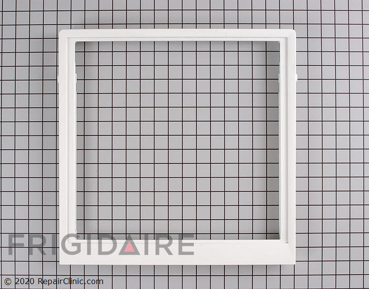 Shelf Frame without Glass 240350903 | Frigidaire Appliance Parts