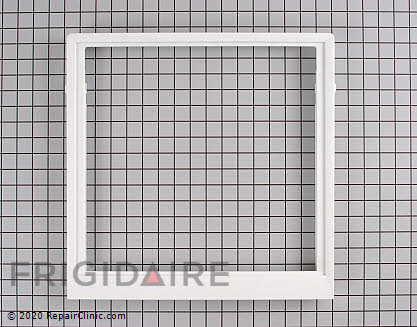 Shelf Frame without Glass 240350903 | Frigidaire Appliance Parts
