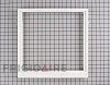Shelf Frame without Glass 240350903 | Frigidaire Appliance Parts