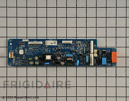 Control Board A11147301 | Frigidaire Appliance Parts