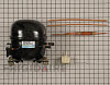 Frigidaire Compressor 5304475102 | Frigidaire Appliance Parts