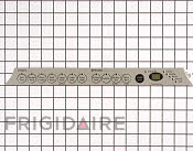 Frigidaire Dishwasher Replacement Touchpad and Control Panel | Ships ...
