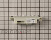 User Control and Display Board A01078804 | Frigidaire Appliance Parts