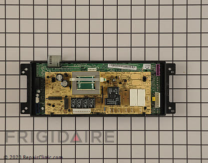 Oven Control Board 5304495520 | Frigidaire Appliance Parts