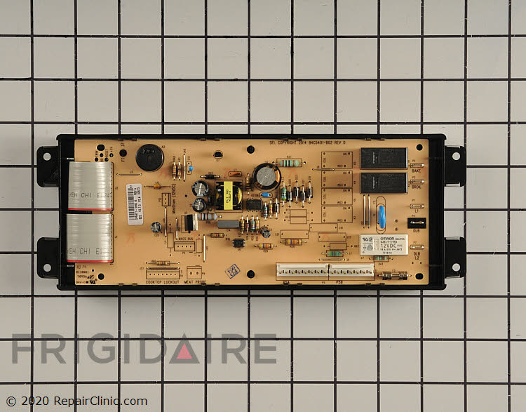 Oven Control Board 5304508924 | Frigidaire Appliance Parts