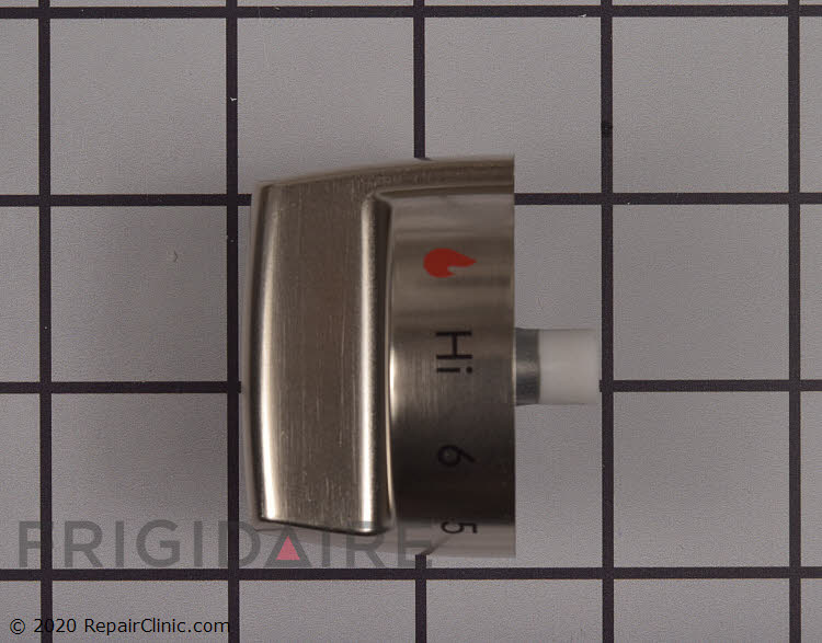 Knob 5304509064 | Frigidaire Appliance Parts