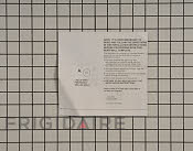 Frigidaire Microwave Replacement Template | Ships Today! 365-Day Returns