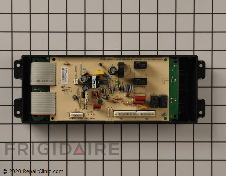 Control Board 316630005 | Frigidaire Appliance Parts