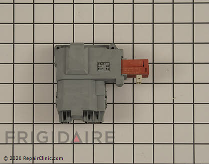 Door Lock 131763256 | Frigidaire Appliance Parts