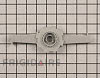 Frigidaire Upper Wash Arm Spinner 5304506516 | Frigidaire Appliance Parts