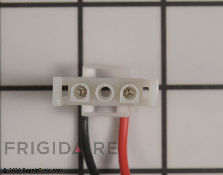 Evaporator Fan Motor 242077705 | Frigidaire Appliance Parts