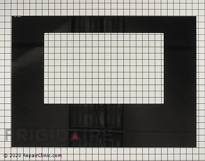 Door Panel 316559109 | Frigidaire Appliance Parts