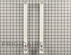 Frigidaire Door Handle 5304506469 | Frigidaire Appliance Parts