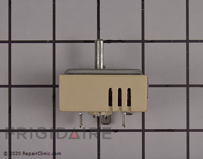 Temperature Control Switch 5304508926 | Frigidaire Appliance Parts