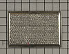 Frigidaire Grease Filter 5304517871 | Frigidaire Appliance Parts