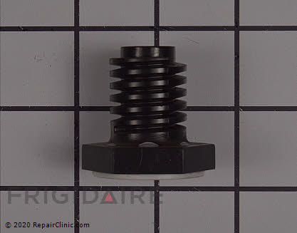Frigidaire Leveling Leg Pad 5304532058 | Frigidaire Appliance Parts