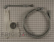 Frigidaire FPHD2491KF0 Dishwasher Parts | Ships Today! 365-Day Returns