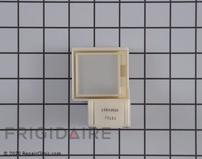 Frigidaire Damper Control Assembly 241853801 | Frigidaire Appliance Parts
