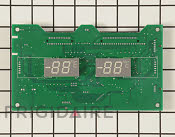 Frigidaire Refrigerator Replacement User Control and Display Board ...