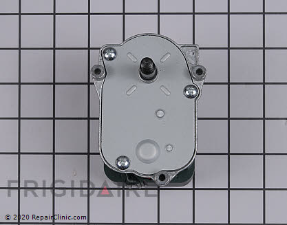 Frigidaire Auger Motor 241816602 | Frigidaire Appliance Parts