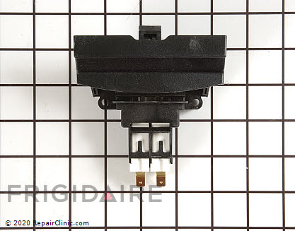 Door Latch 5304442175 | Frigidaire Appliance Parts