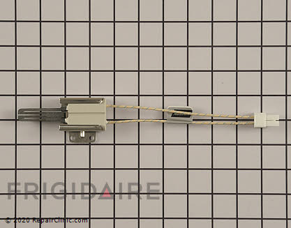 Igniter 5304506545 | Frigidaire Appliance Parts