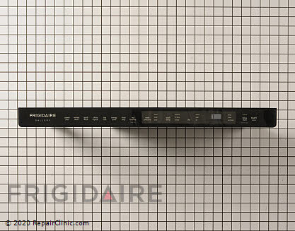 Frigidaire Touchpad and Control Panel 5304496526 | Frigidaire Appliance ...