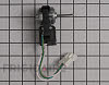 Evaporator Fan Motor 297309000 | Frigidaire Appliance Parts