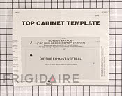 Frigidaire Microwave Replacement Template | Ships Today! 365-Day Returns