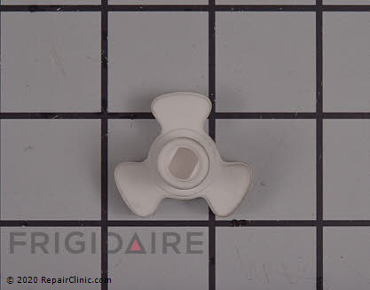 Frigidaire Glass Tray Drive Coupling 5304514229 | Frigidaire Appliance ...