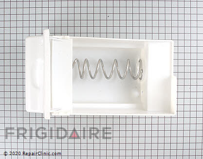 Ice Bucket Assembly 241860803 | Frigidaire Appliance Parts