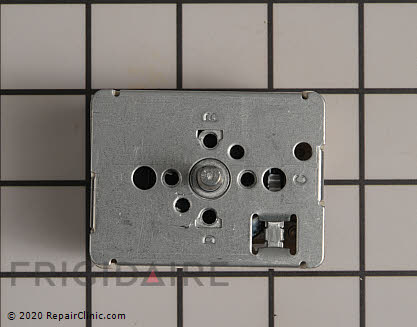 Surface Element Switch 316436000 | Frigidaire Appliance Parts